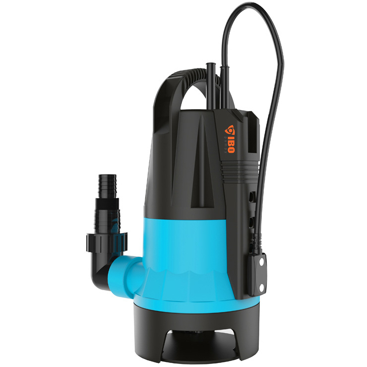 Namol submersibil, pompa de drenaj IPE 400 | Prodoshop.ro