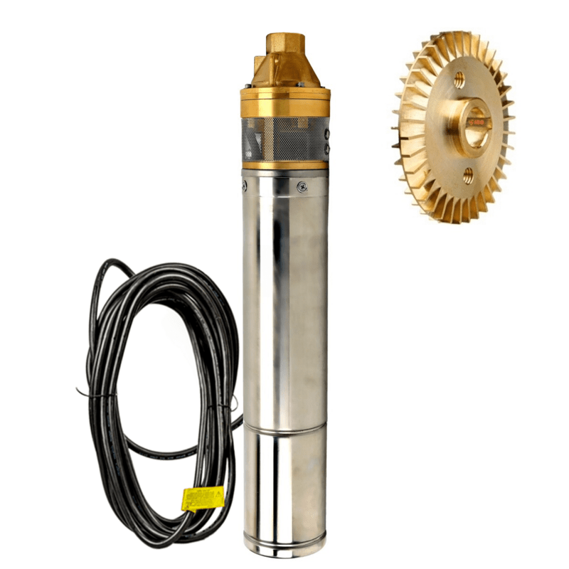 Ponorné čerpadlo SKT 150 | Prodoshop.sk