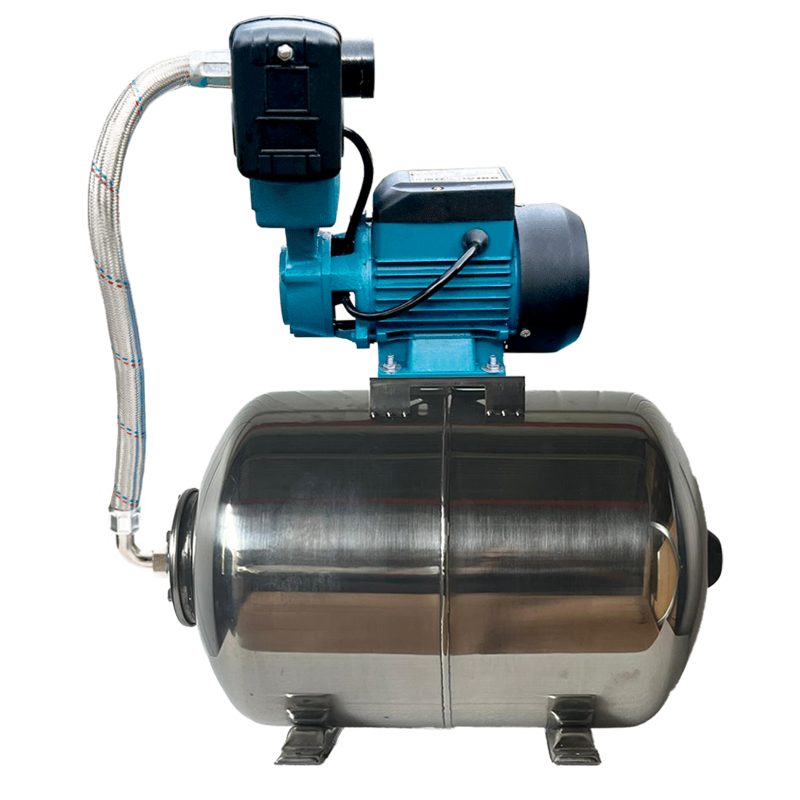 Házi vízmű WZI 250 / 60L rozsdamentes acél | Prodoshop.hu