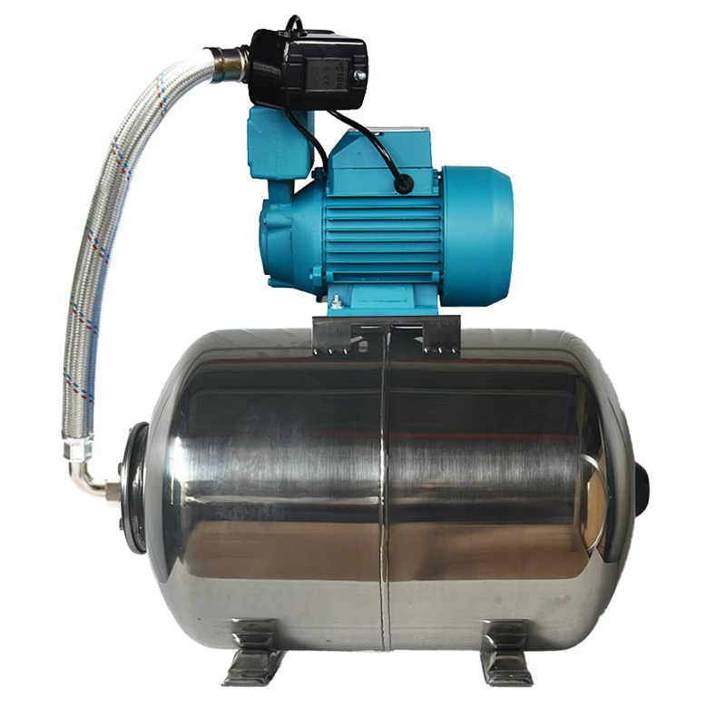 Domácí vodárna WZI 750 / 60L nerez • Prodoshop.cz
