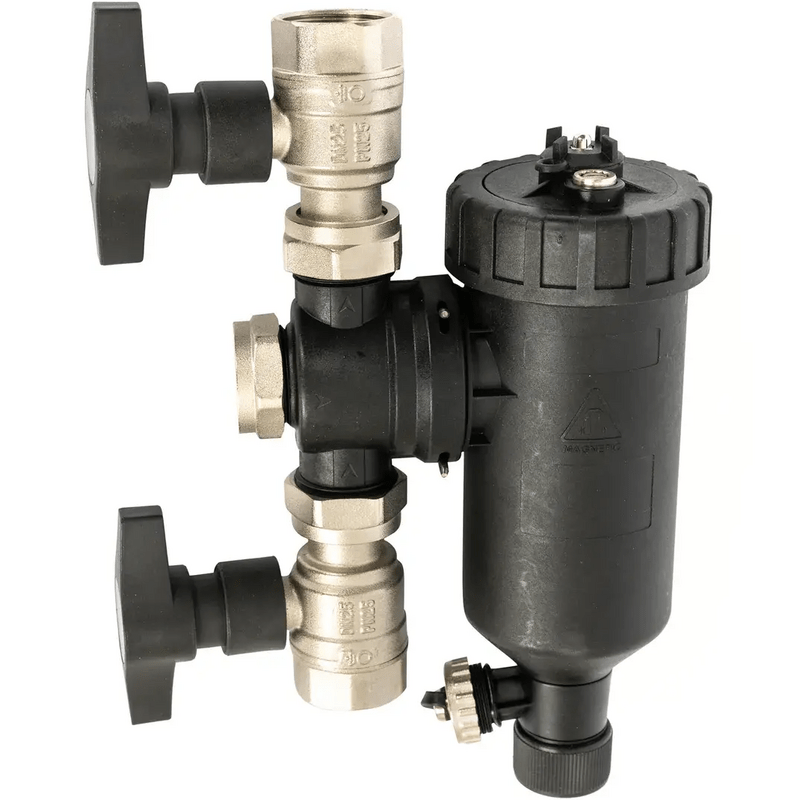 Magnetický filter IBF-07 1" | Prodoshop.sk