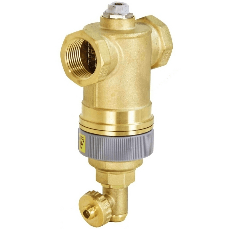 Magnetický filtr IBF-10 1" • Prodoshop.cz