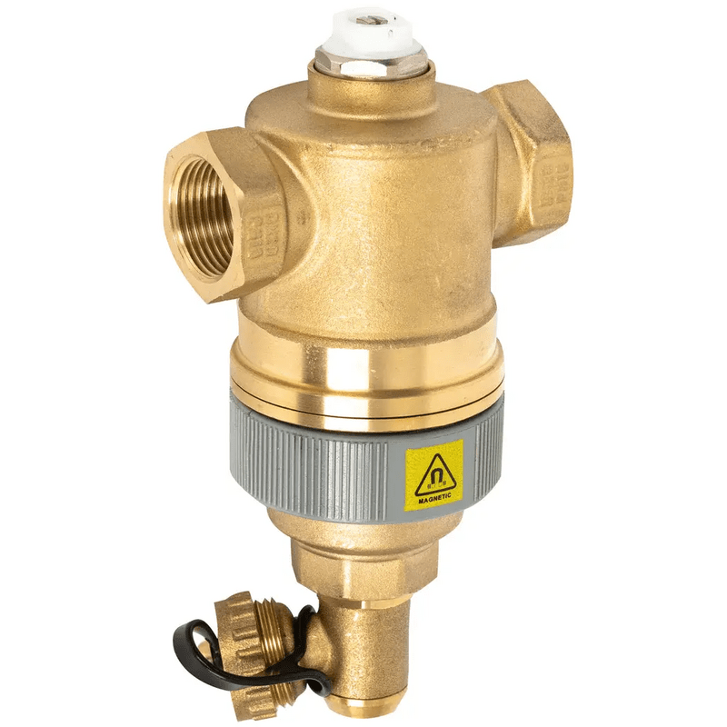 Magnetický filtr IBF-10 3/4" • Prodoshop.cz