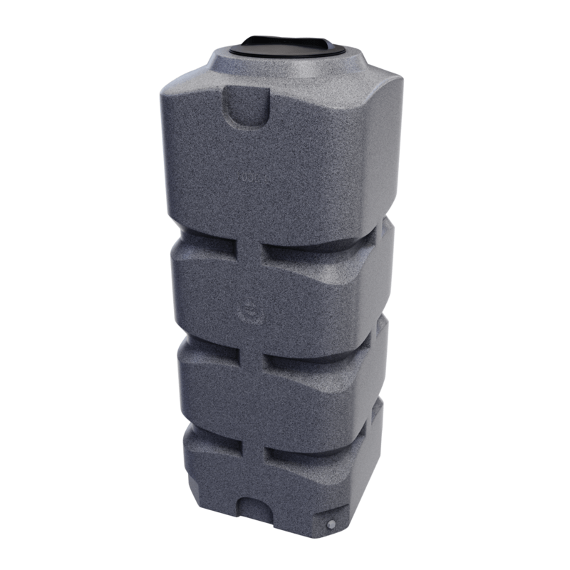 Rezervor de apă BK 1000L marmorat | Prodoshop.ro