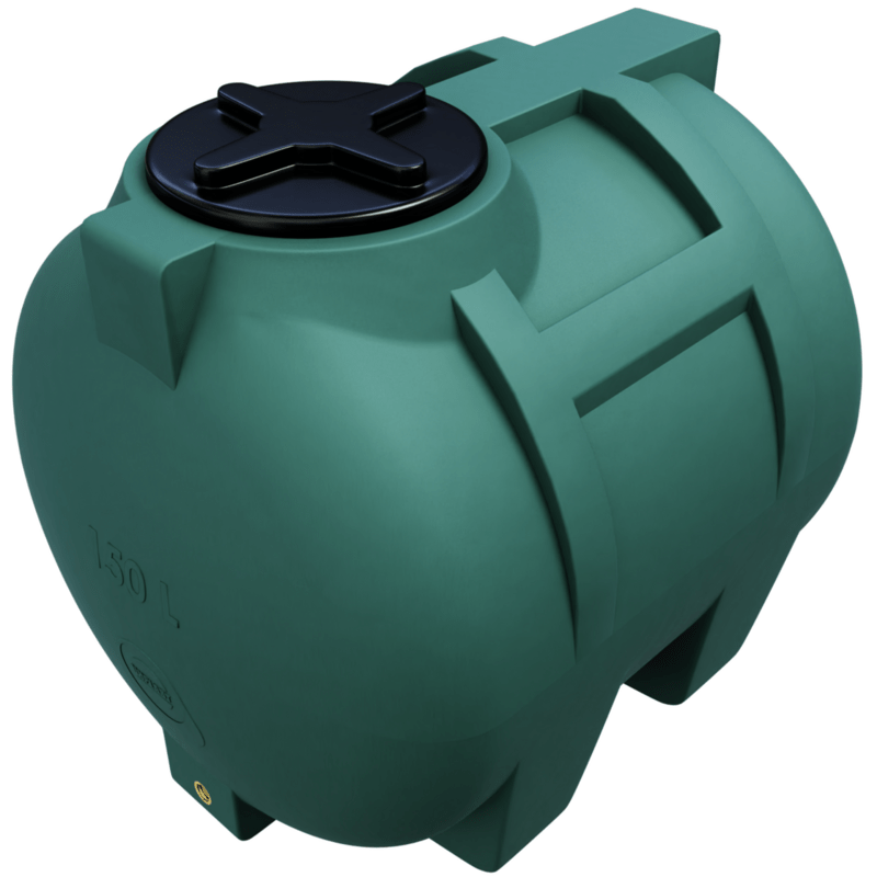 Rezervor de apă SG 150L verde | Prodoshop.ro
