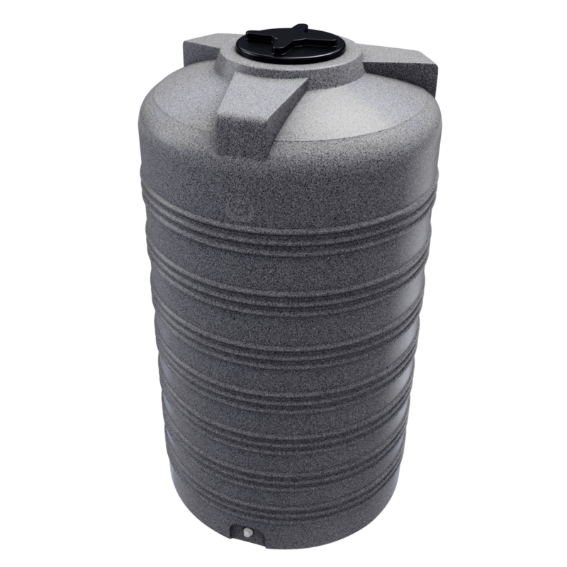 Butoi de apă V 2000L marmură | Prodoshop.ro